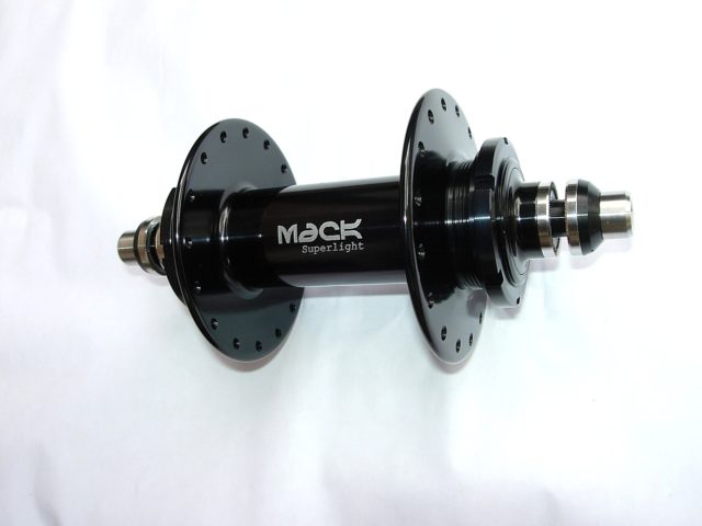 Track Archives - Mackhubs